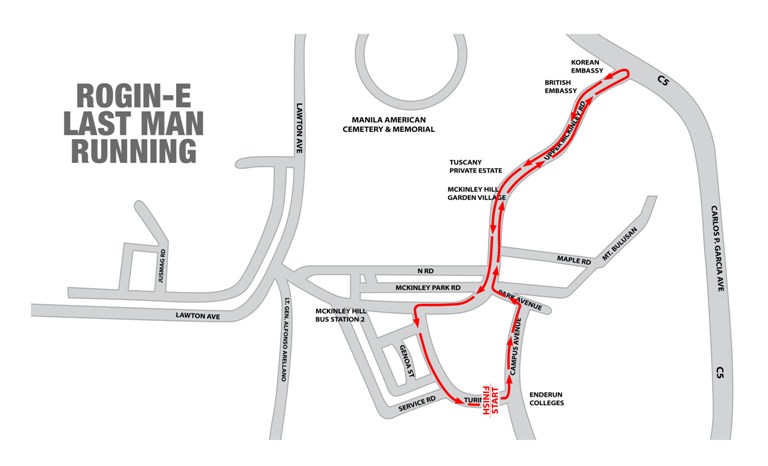 lmr-mckinley-route-map-rev | Pinoy Fitness