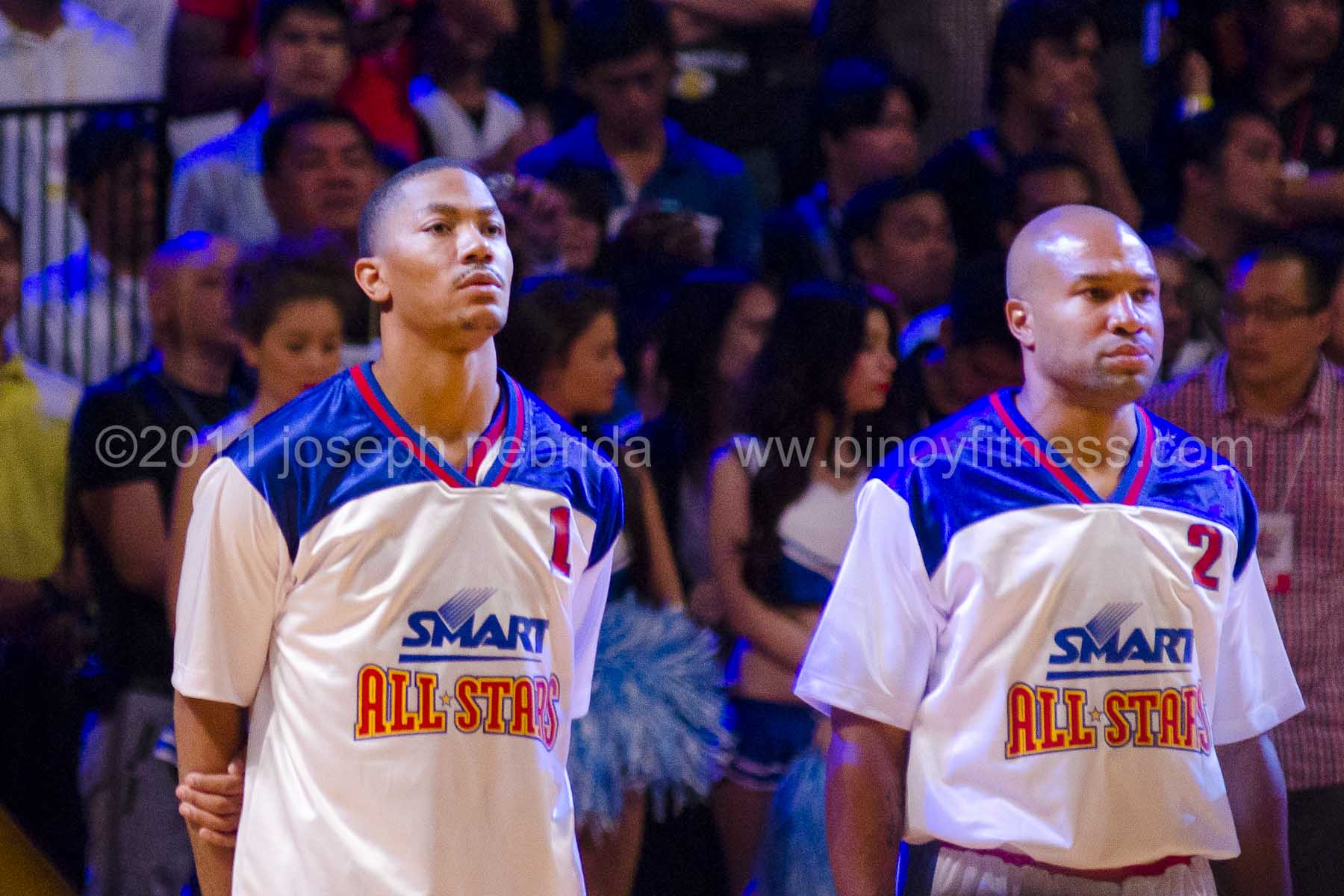 all-stars-nba-vs-pba-2011 (5) | Pinoy Fitness