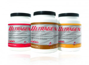 Fuel and conquer your game with First Endurance | Pinoy Fitness