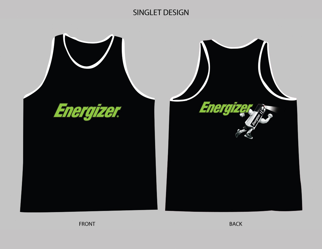Energizer Night Race 2011 - November 5, 2011 | Pinoy Fitness