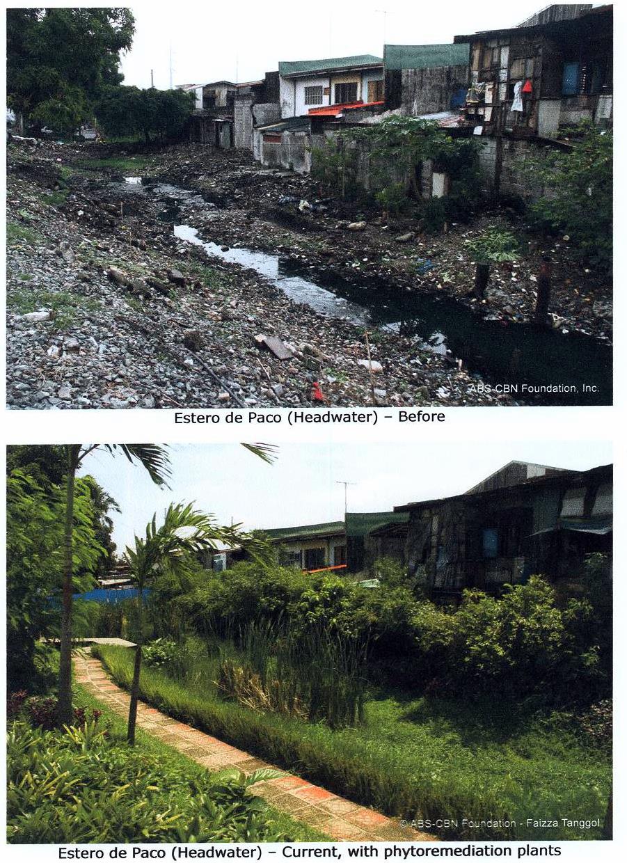 Run for the Pasig River - November 20, 2011 | Pinoy Fitness