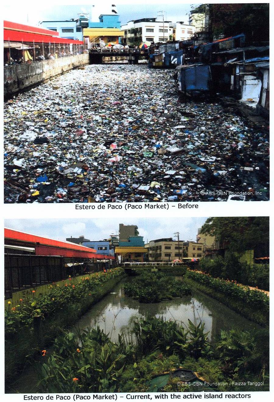 Run for the Pasig River - November 20, 2011 | Pinoy Fitness