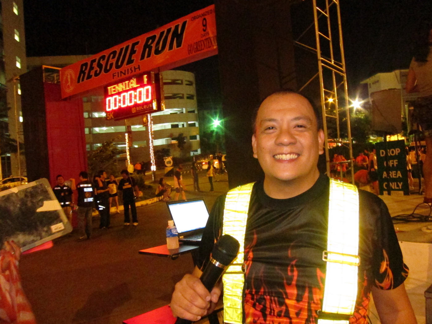 Rescue Run 2011 for Sendong Victims - Results Discussion and Photos ...