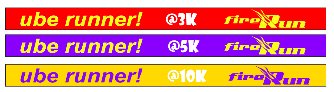 FIRE RUN: Takbo Laban sa Sunog - May 27, 2012 | Pinoy Fitness