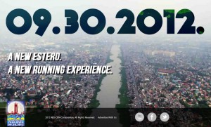 Run for Pasig River 2012 @ Commonwealth | Pinoy Fitness