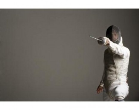 free fencing manila | Pinoy Fitness