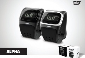 MIO ALPHA the strapless Heart Rate Monitor Watch | Pinoy Fitness