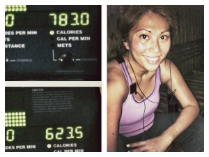 Work Harder, Push Stronger and Fight Meaner | Pinoy Fitness