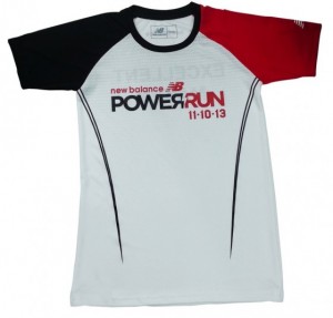 New Balance Power Run 2013 @ BGC | Pinoy Fitness