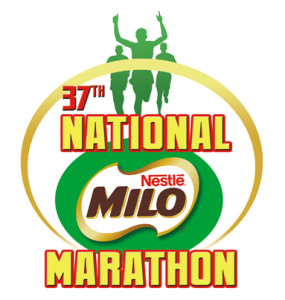 Milo Marathon Manila Finals 2013 | Pinoy Fitness