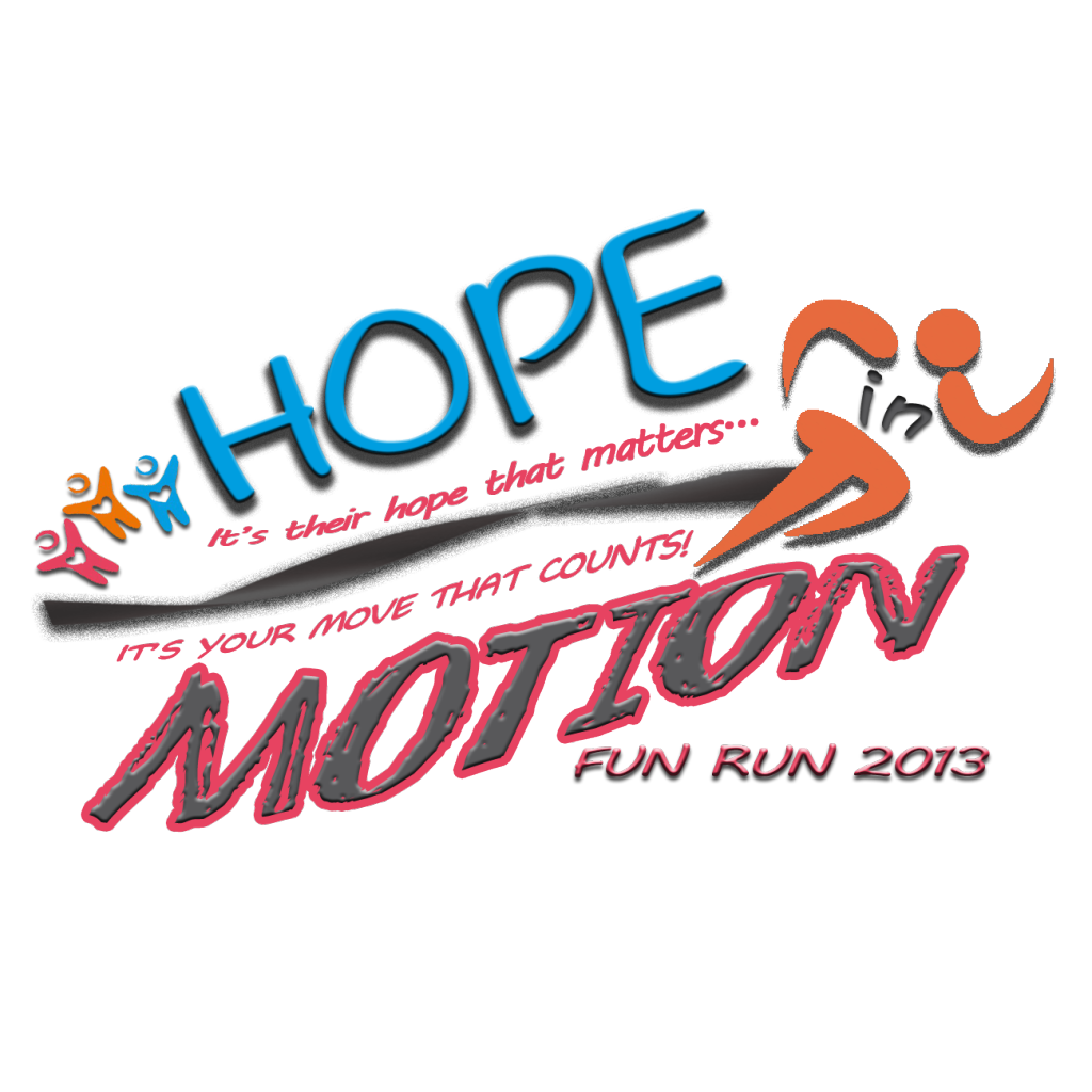 Hope in Motion 2013 @ Filinvest Grounds | Pinoy Fitness