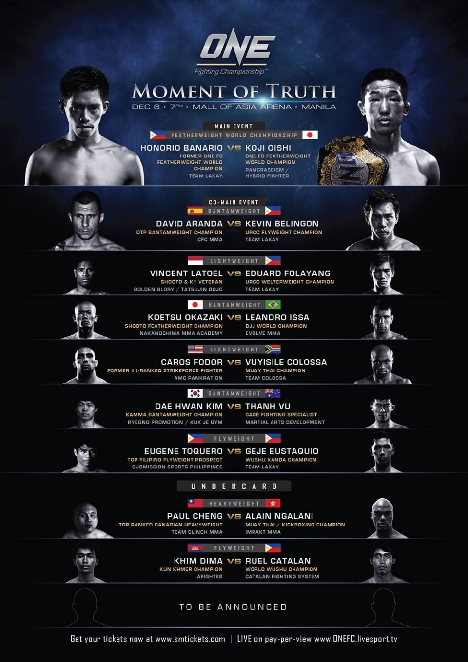 ONE FC Fighters Showcase Their Wares in Open Workout | Pinoy Fitness