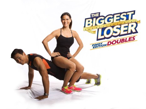 The Biggest Loser Pinoy Edition Doubles 2014 | Pinoy Fitness