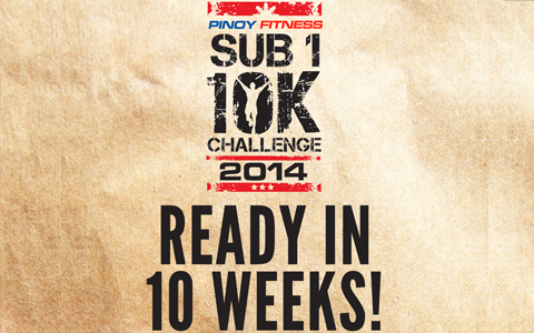 sub1-10k-cover | Pinoy Fitness