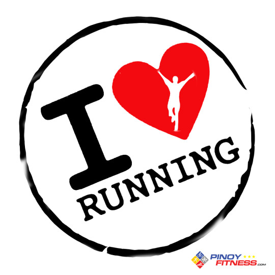 Reasons on why we LOVE Running | Pinoy Fitness