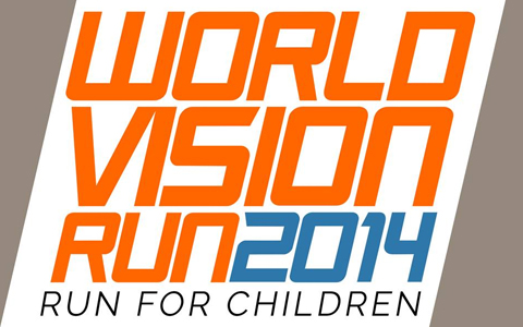 world-vision-run-2014-cover | Pinoy Fitness