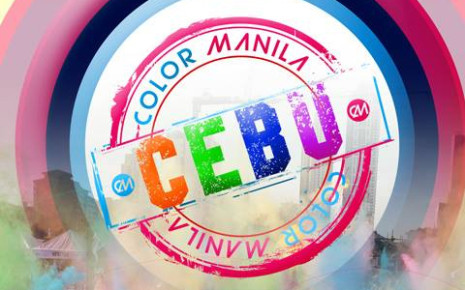 Color Manila Cebu | Pinoy Fitness