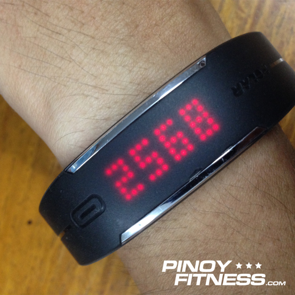 Polar Loop and Polar Flow Review | Pinoy Fitness