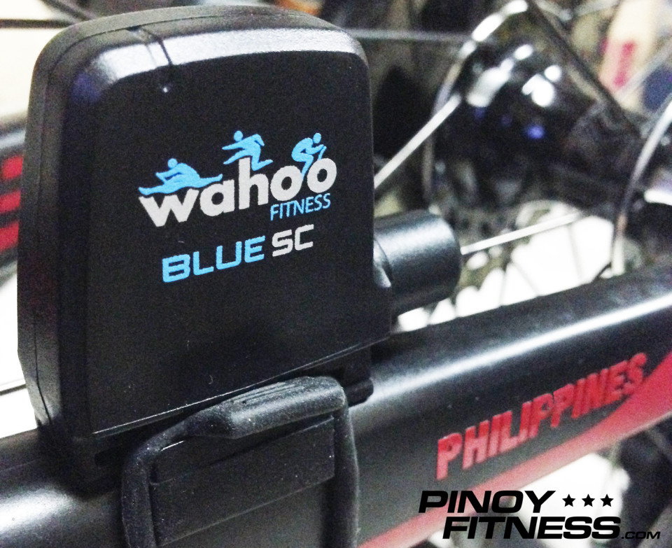 Wahoo Fitness Blue SC Review Philippines | Pinoy Fitness