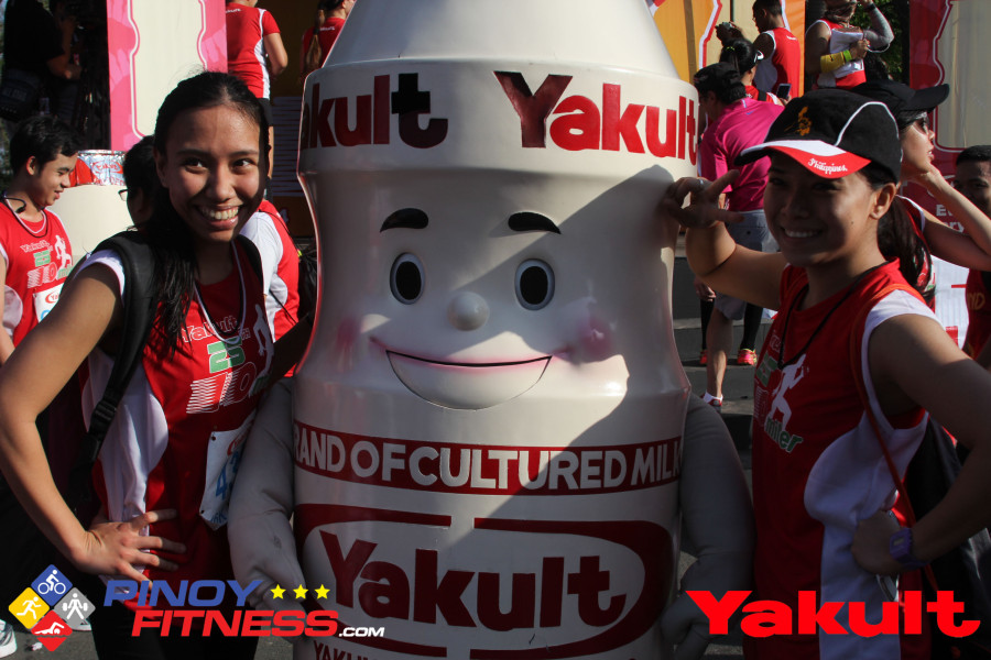 Yakult 10 Miler Run 2014 Results and Photos | Pinoy Fitness