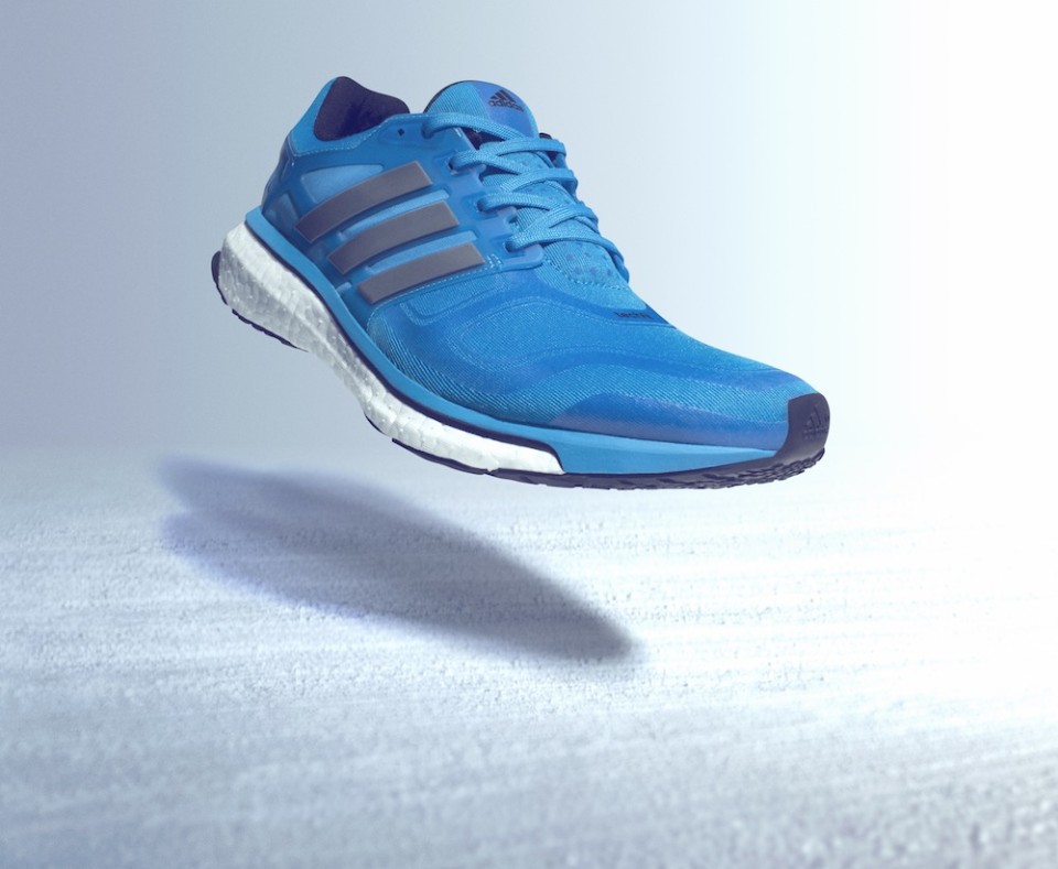 Running Endlessly with the adidas Energy Boost! | Pinoy Fitness