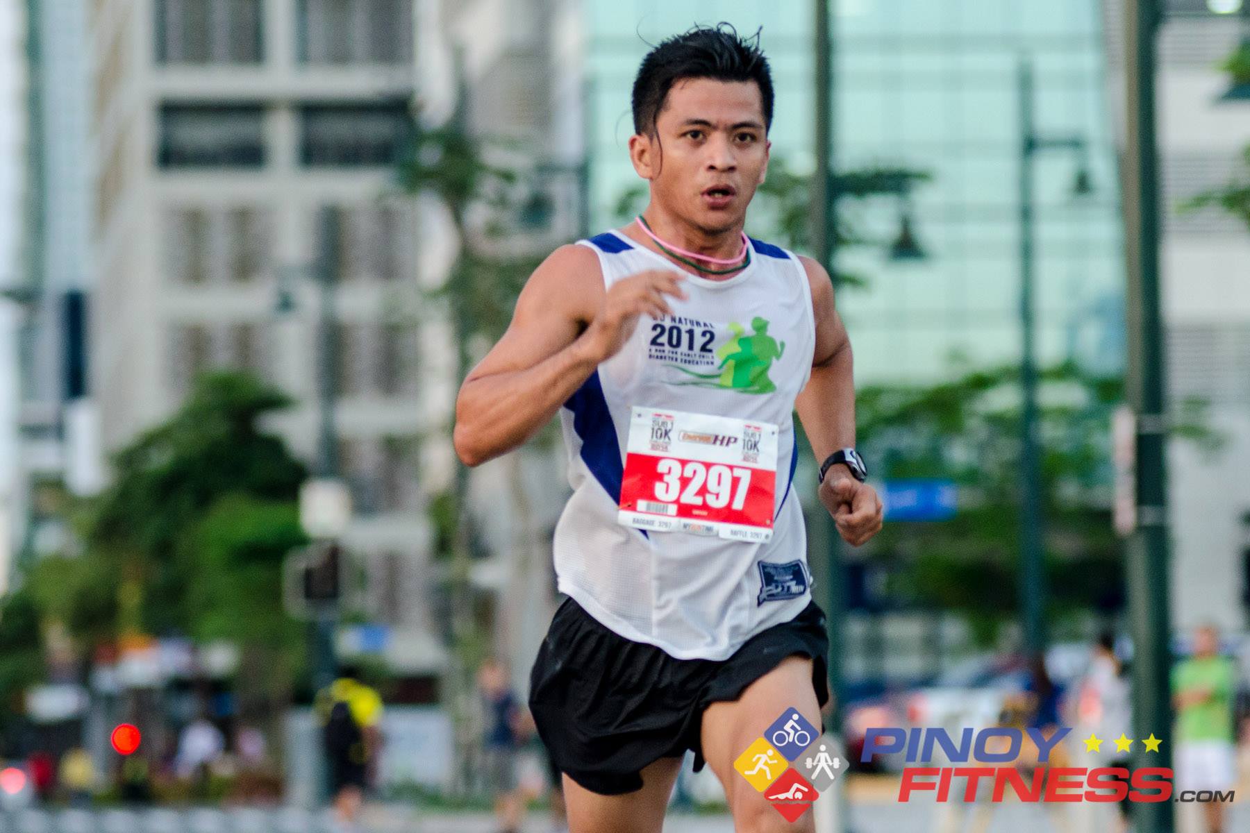 7 Reasons why you should start running today | Pinoy Fitness