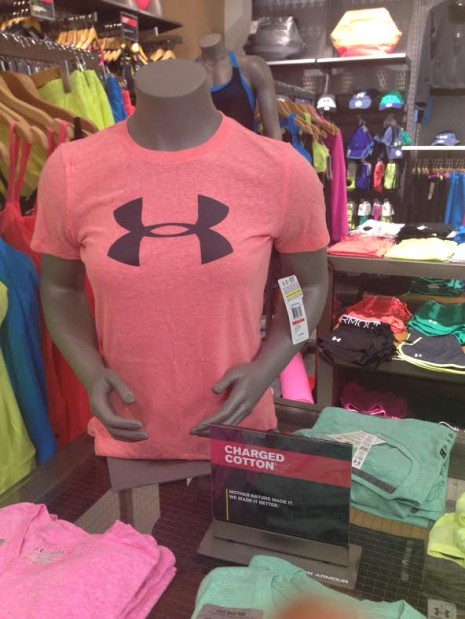 Under Armour now in the Philippines | Pinoy Fitness