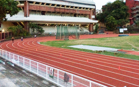 ultra track oval | Pinoy Fitness