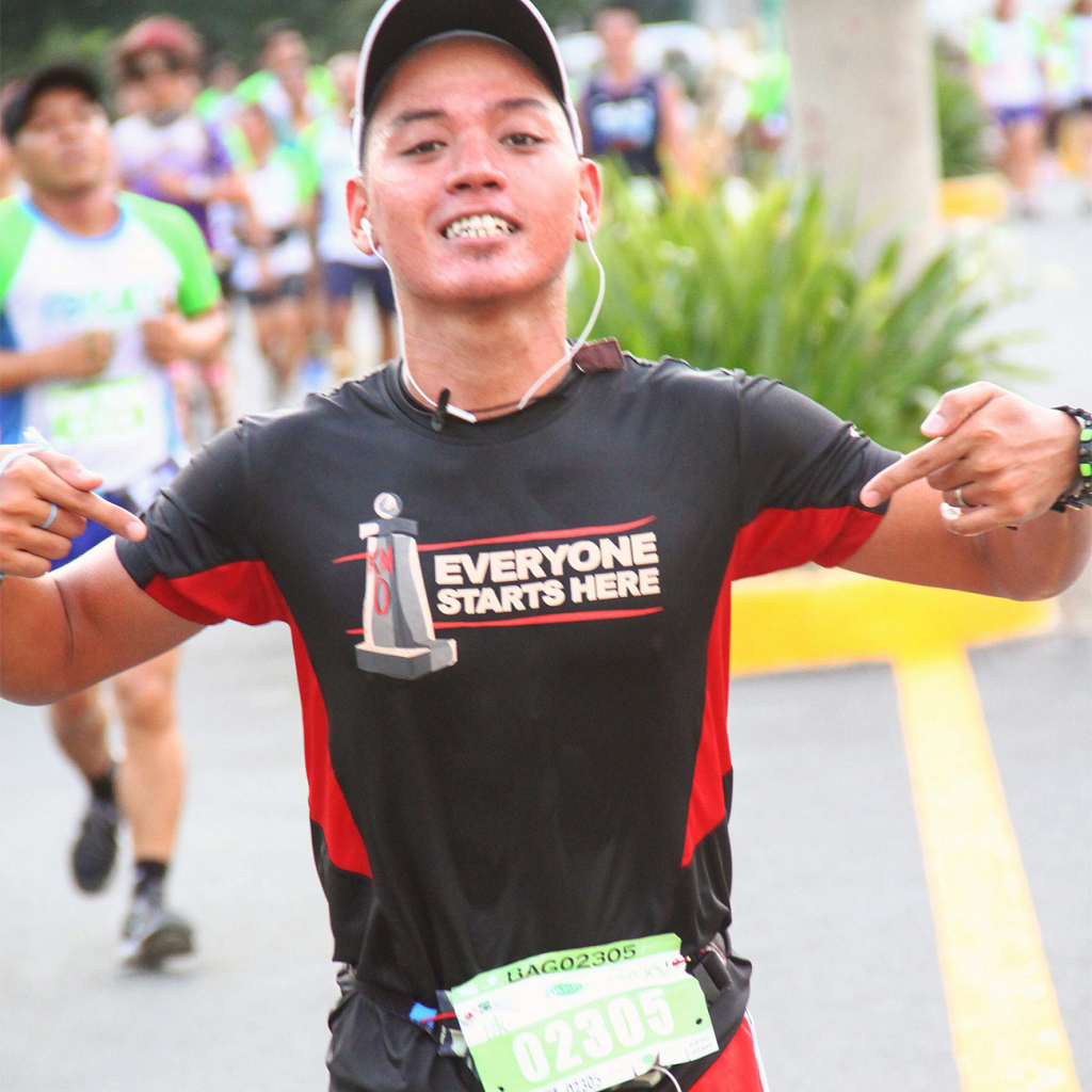 Run United Philippine Marathon (RUPM) 2014 - Race Results and Photos ...