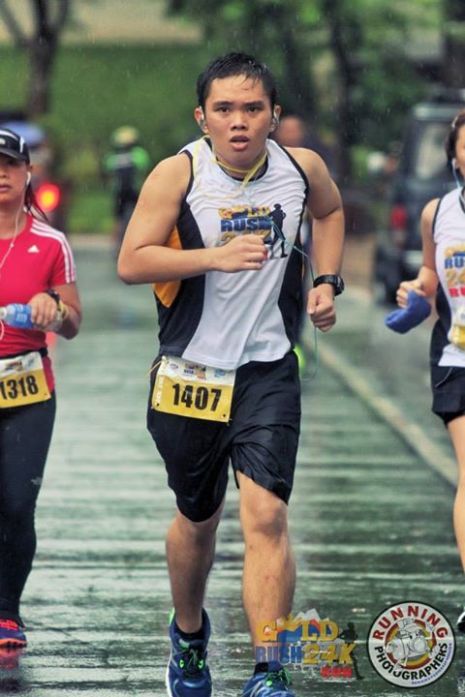 JC Esguerra : A Man's Journey in Losing 100+ lbs in 6 months | Pinoy ...