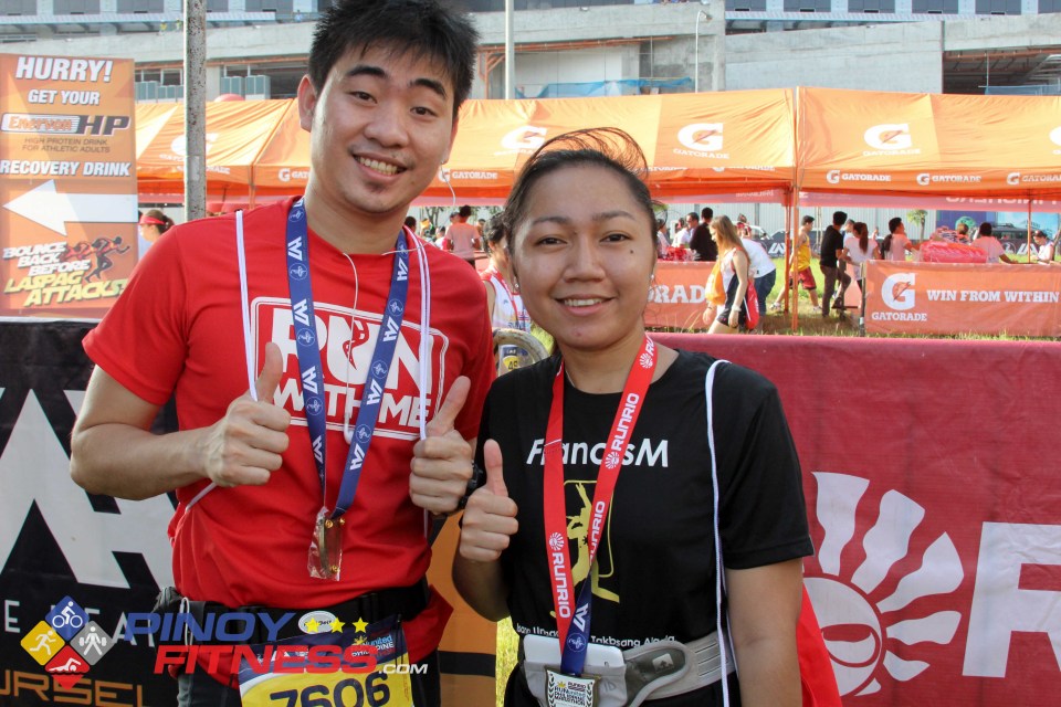 Run United Philippine Marathon (RUPM) 2014 - Race Results and Photos ...