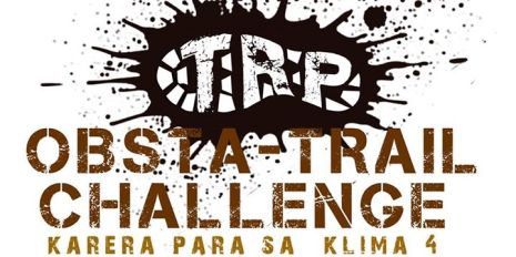 TRP Obsta-Trail Challenge (Karera Para sa Klima) @ San Jose Tarlac ...