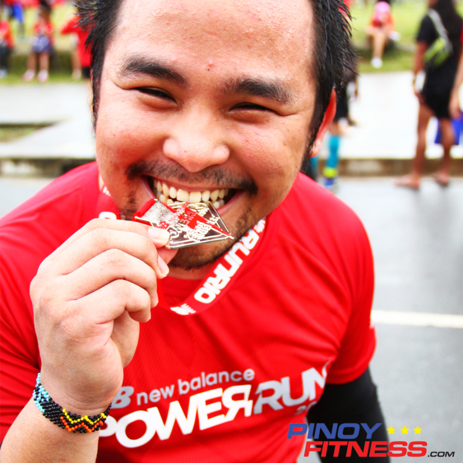 New Balance Power Run 2014 Race Results and Photos | Pinoy Fitness