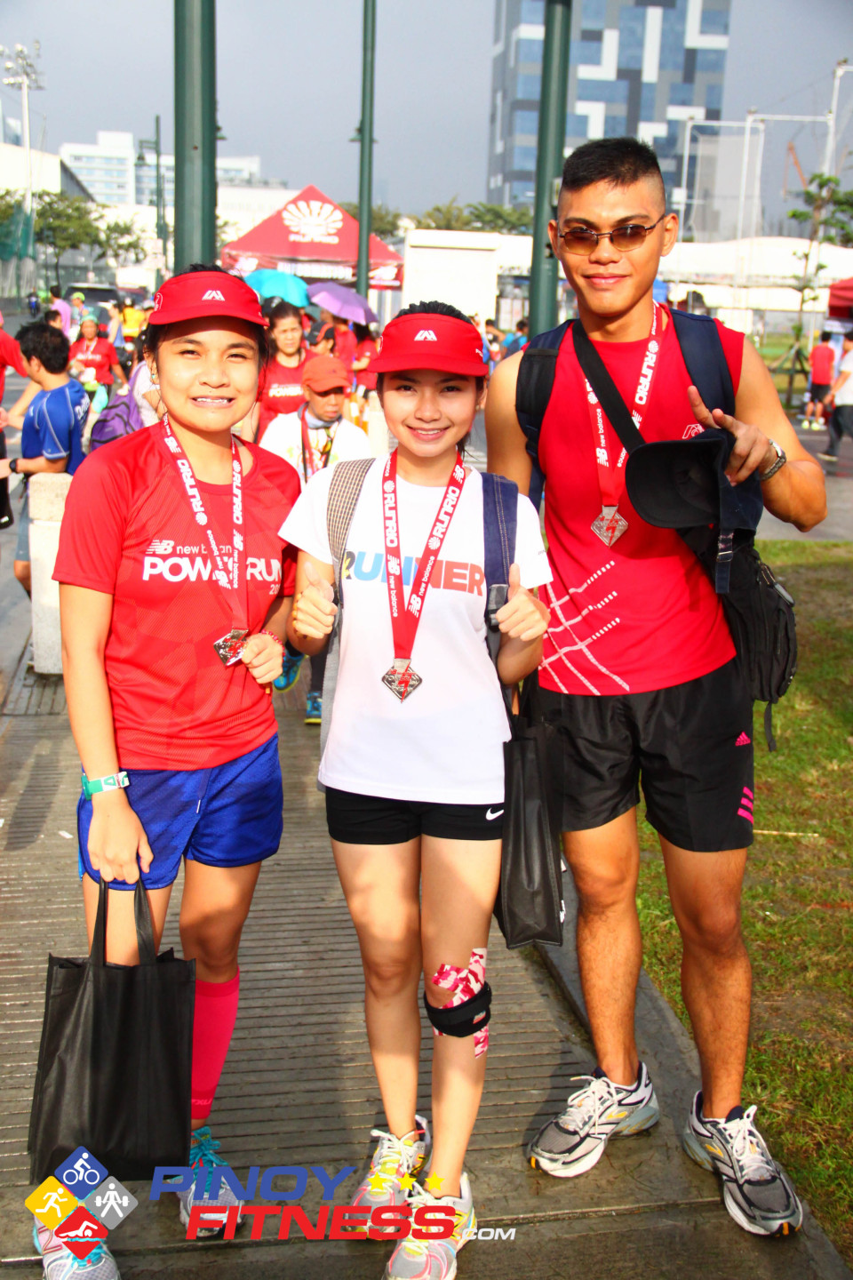 New Balance Power Run 2014 Race Results and Photos | Pinoy Fitness