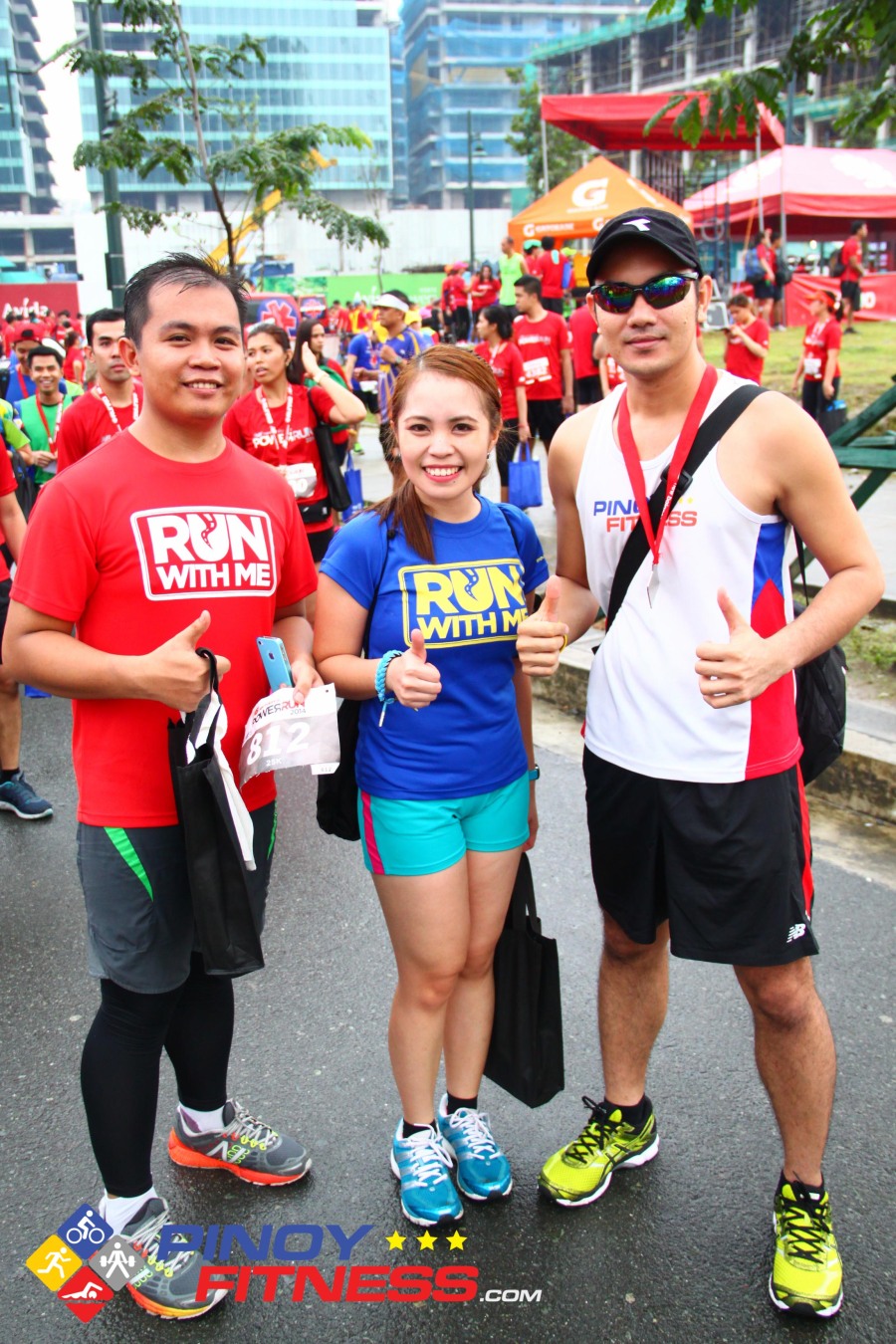 New Balance Power Run 2014 Race Results and Photos | Pinoy Fitness