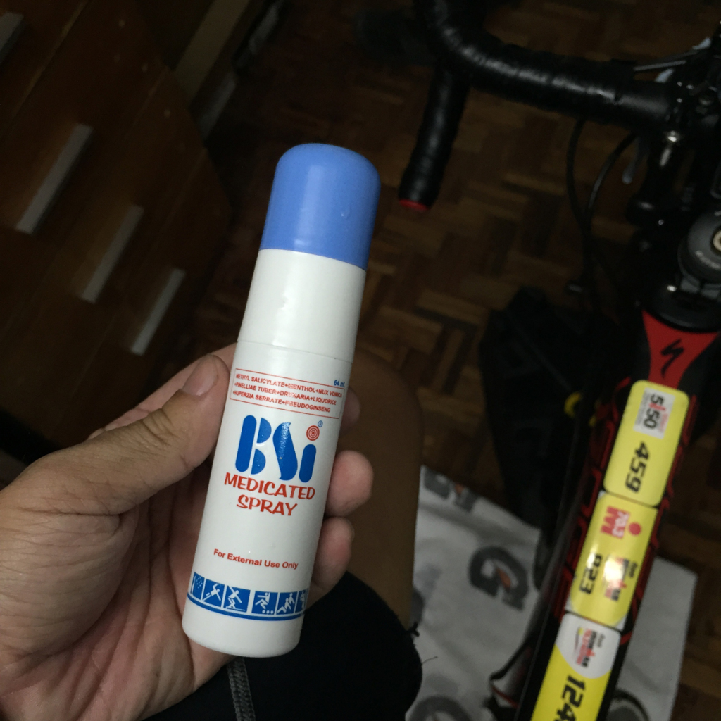 Hate Cramps and Muscle Pain? Try BSI | Pinoy Fitness