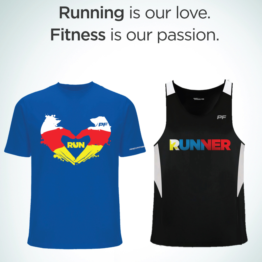 Hashtag Fun Run 2015 Results and Photos | Pinoy Fitness