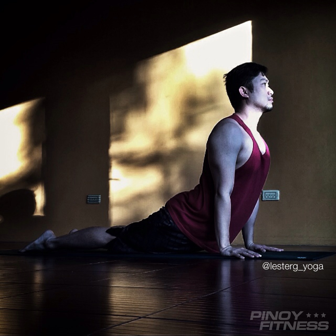 7 Ways Yoga can help make you a better Athlete | Pinoy Fitness