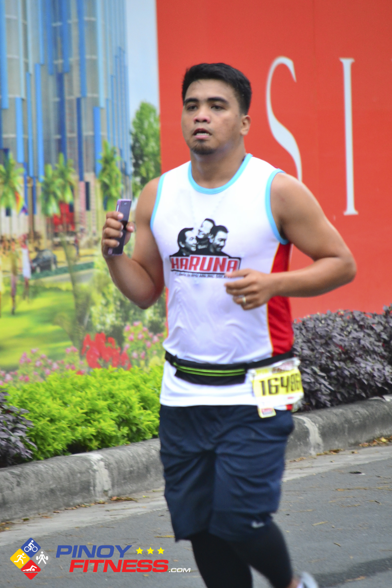 haRUNa 2015 | Pinoy Fitness