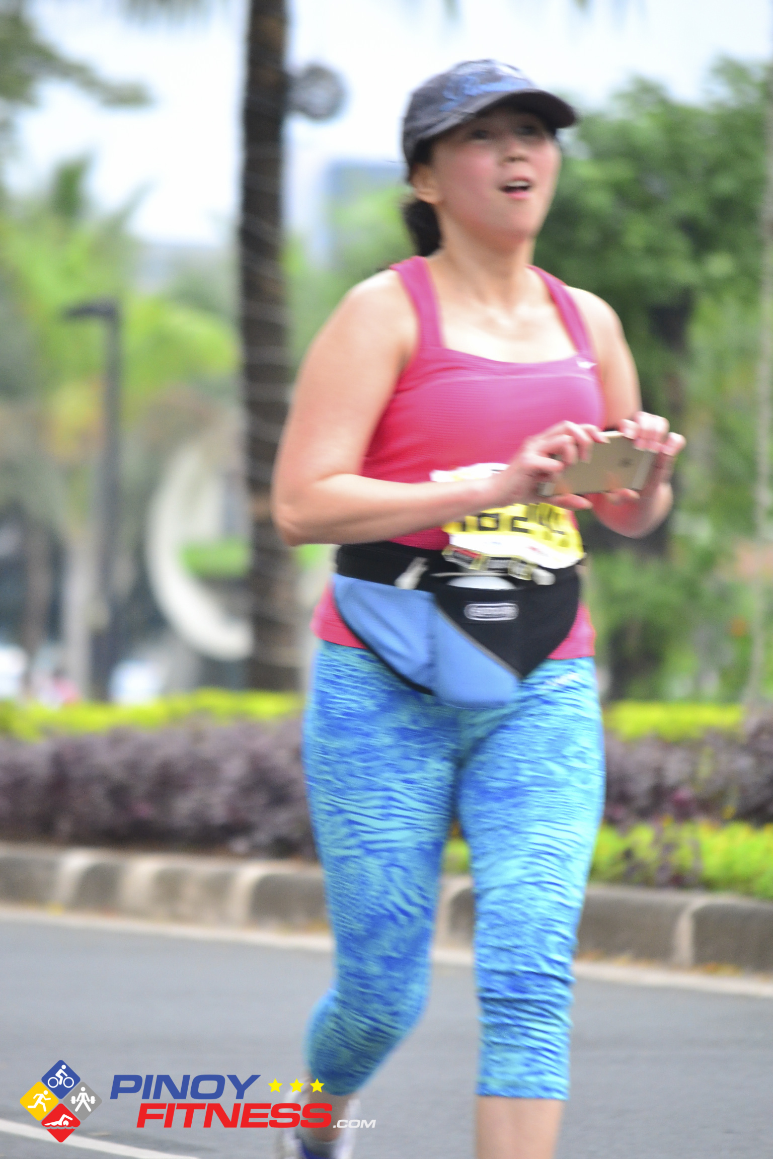 haRUNa 2015 | Pinoy Fitness