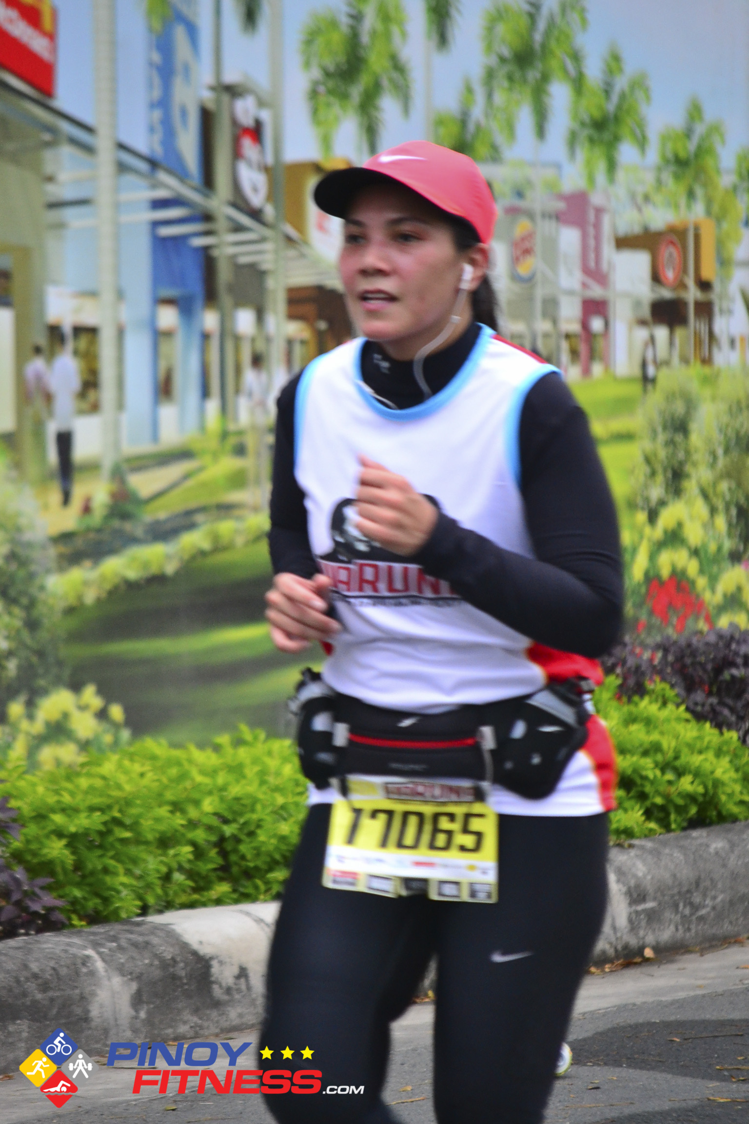 haRUNa 2015 | Pinoy Fitness