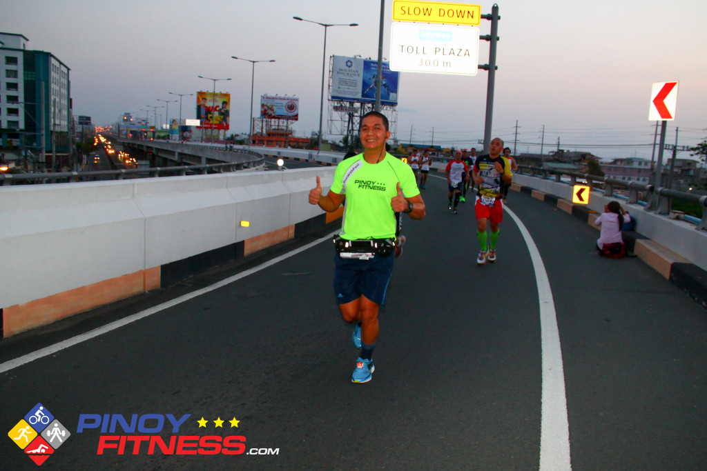 7-Eleven Run 1500 - Results Discussion and Photos | Pinoy Fitness