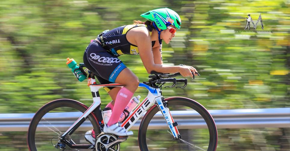 10 TRI-Lessons from Chloe Jane Ong | Pinoy Fitness