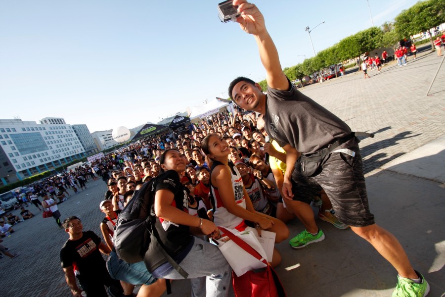 PF SUB1 10K Challenge 2015 - Thank You! | Pinoy Fitness