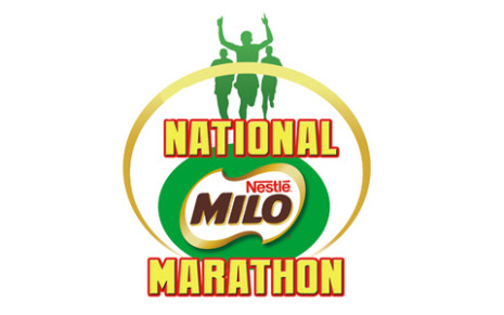 39th National Milo Marathon Manila @ SM MOA | Registration, Singlet ...