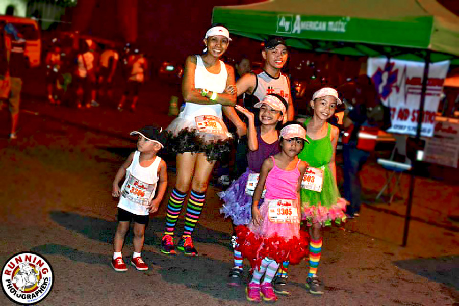5 Tips on how to be a Super-Running Mom | Pinoy Fitness
