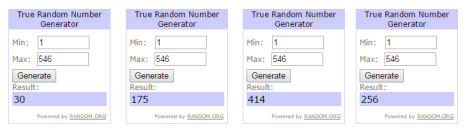 Pinoy Fitness Raffle : Color Manila Race Kits | Pinoy Fitness