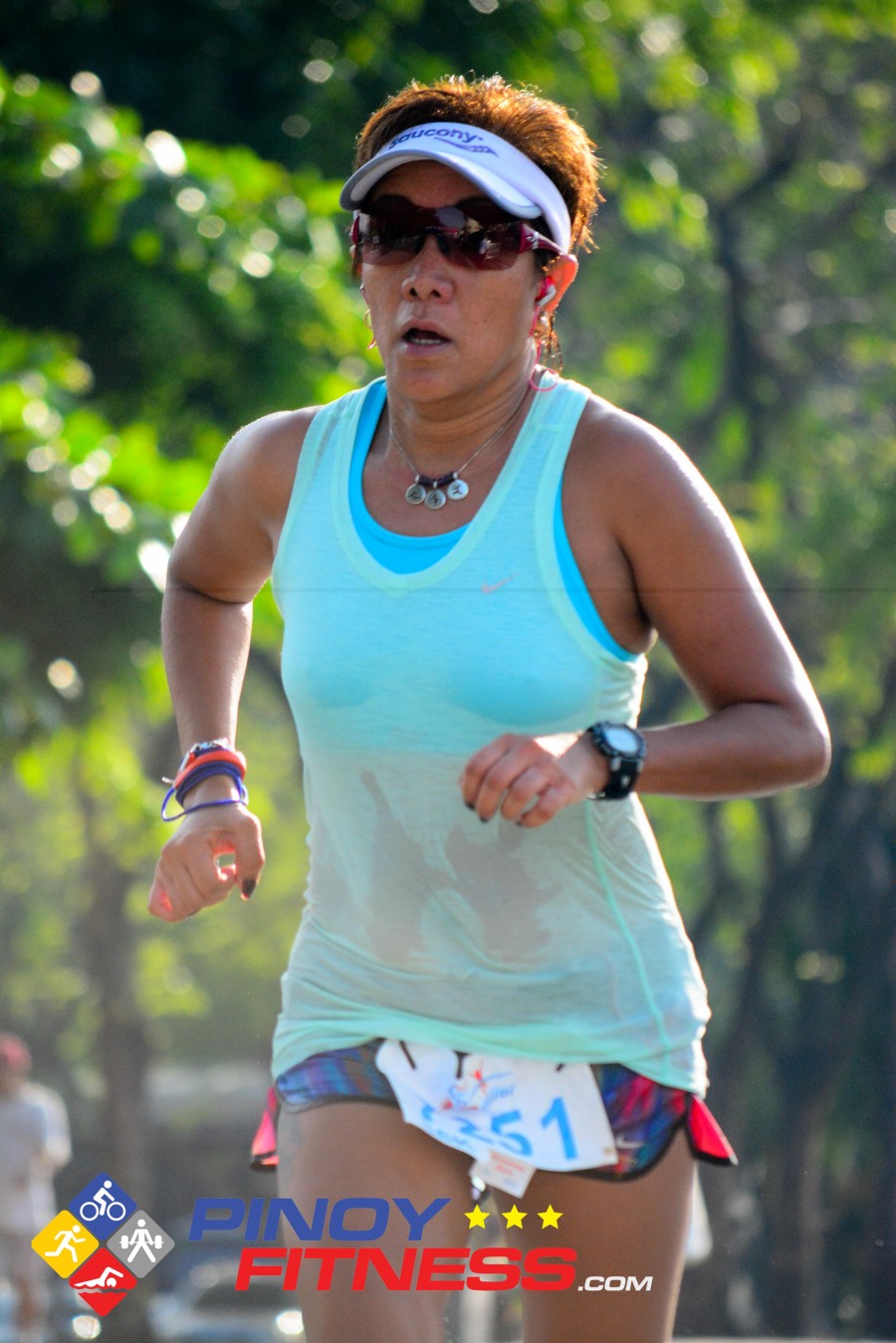 Yakult 10 Miler Run 2015 Results and Photo Highlights | Pinoy Fitness