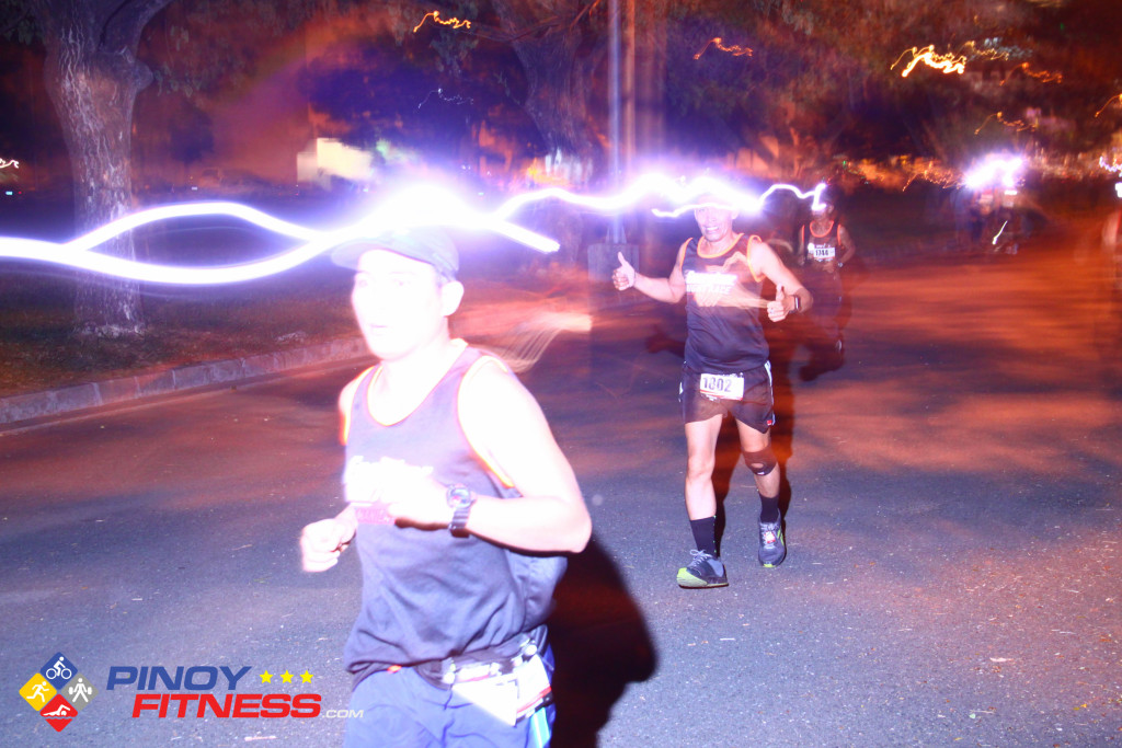 Energizer Night Race 2015 - Electric Art | Pinoy Fitness