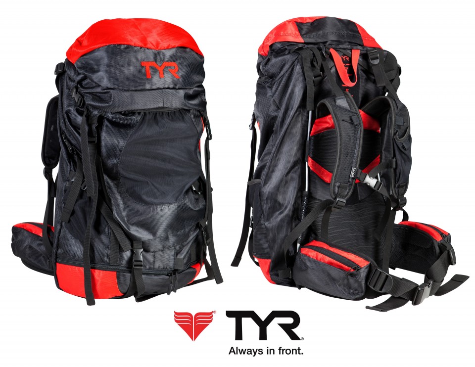 Tri Gear for the Swim-Bike-RUNNR! | Pinoy Fitness